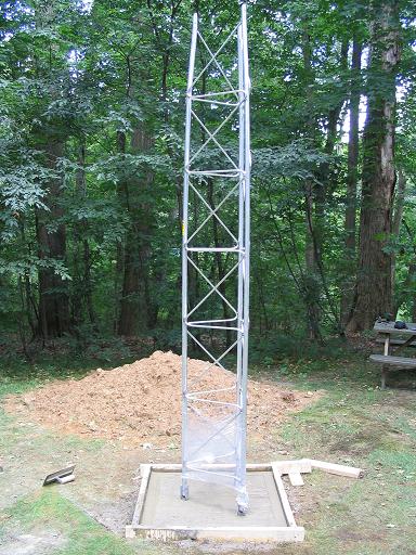 Tower Project