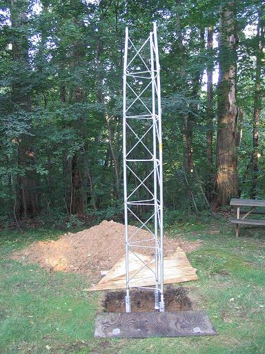 Tower Project